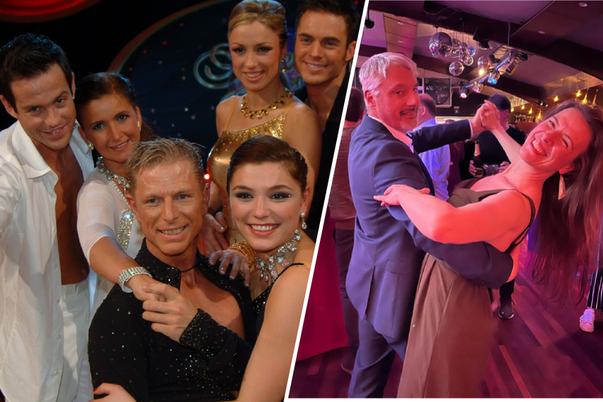 Dancepoint Merksem danst al dertig jaar op sterrenniveau: “We willen onze dansers zoveel ...